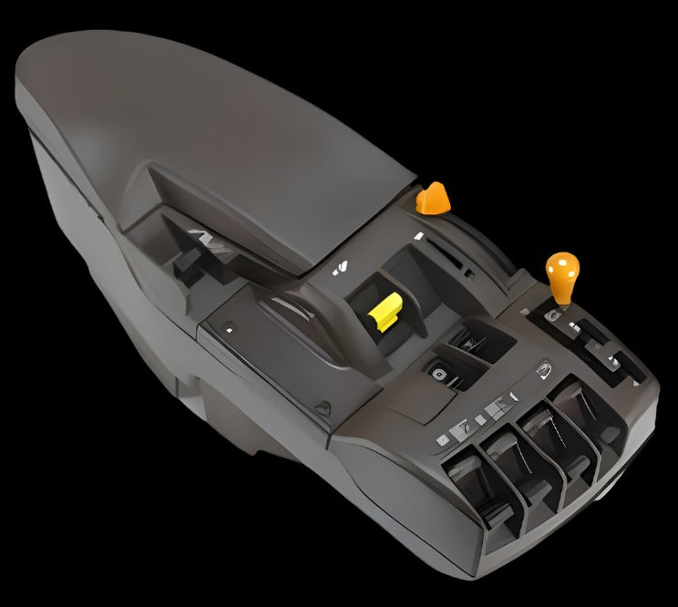 John Deere | RCFarmArm